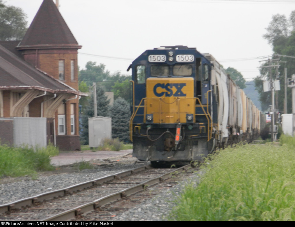 CSX 1503